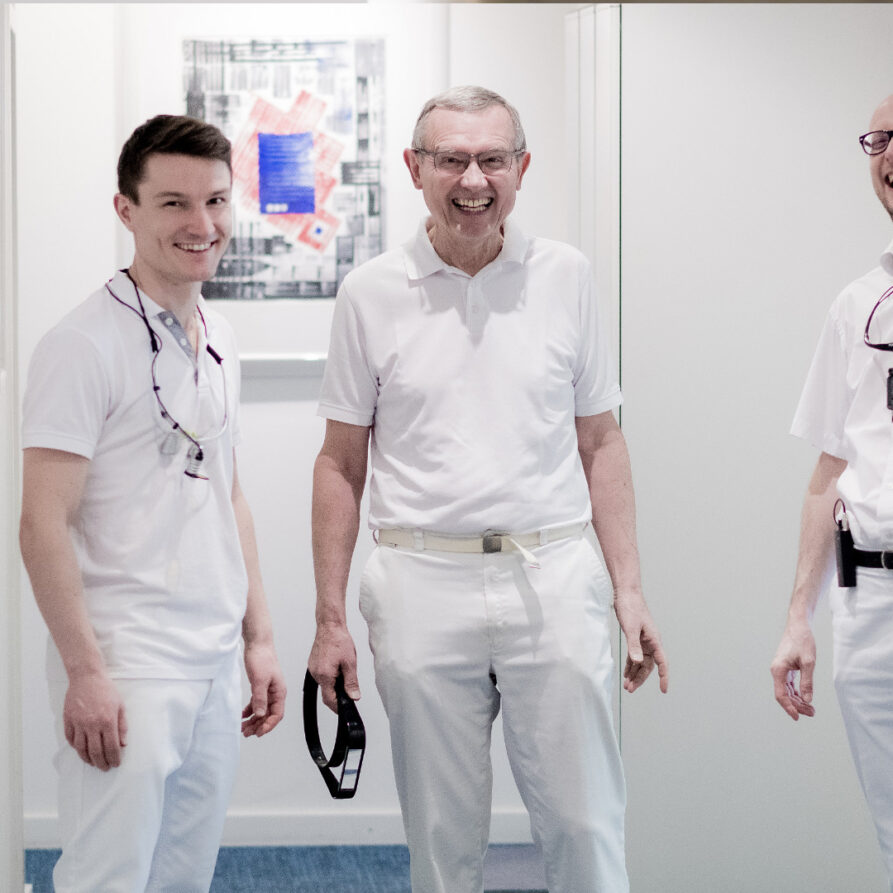 Ihre Zahnarztpraxis | Zahnmedizin Dr. Brummer & Kollegen Regensburg